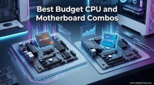 10 Best Budget CPU and Motherboard Combos (June 2026)